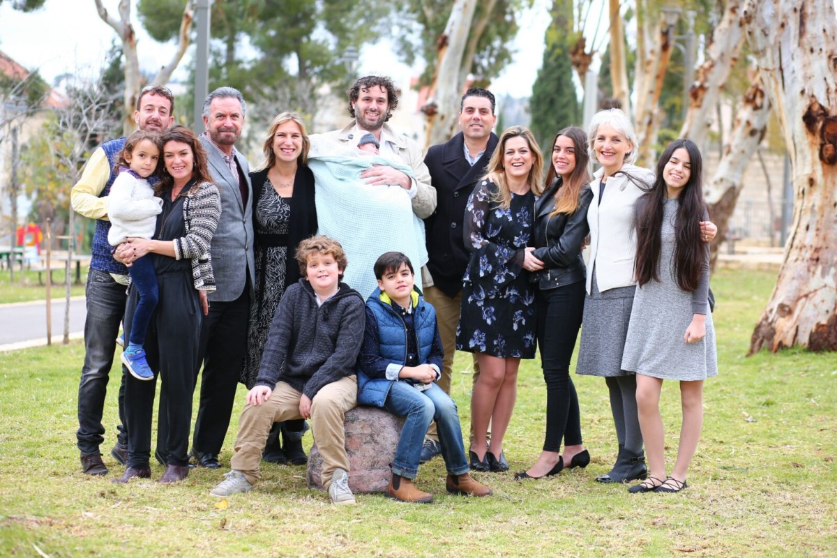 Bio | Rabbi David Rosen